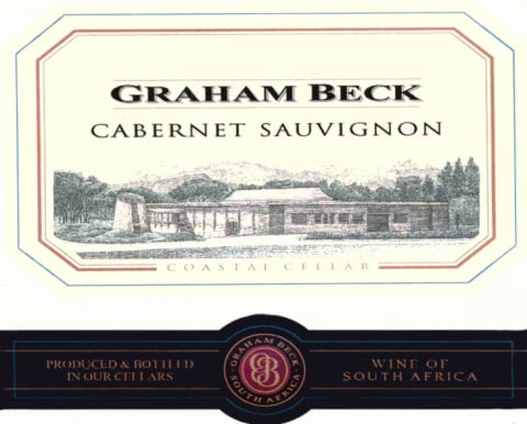 Rooiberg Winery Cabernet Sauvignon 2005 | Wine.com