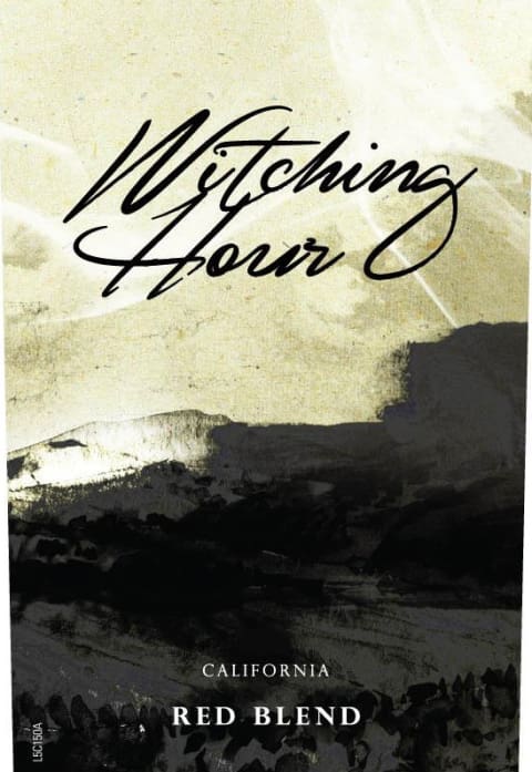 Witching Hour Red Blend 2015 | Wine.com