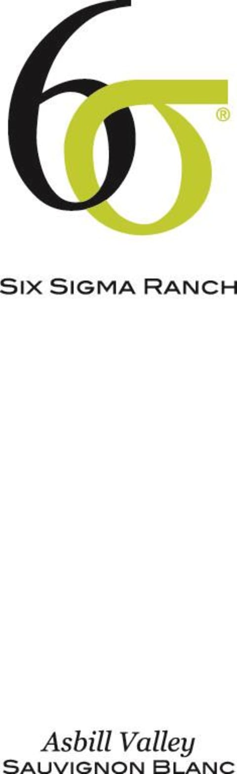 Six Sigma Ranch Asbill Valley Sauvignon Blanc 2017 | Wine.com