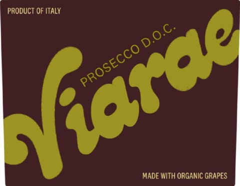 Viarae Prosecco | Wine.com