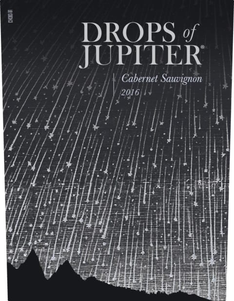 Drops of Jupiter 2016 | Wine.com