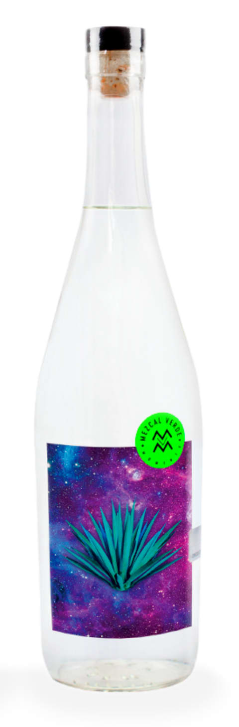 Verde Momento Mezcal | Wine.com