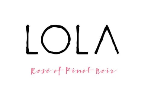 LOLA Wines Rose of Pinot Noir 2021 | Wine.com