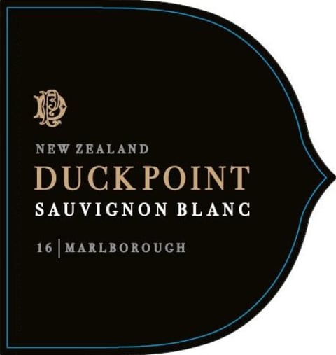 Duck Point Sauvignon Blanc 2016 | Wine.com