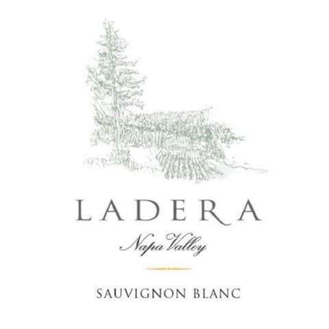 Ladera Sauvignon Blanc 2018 | Wine.com