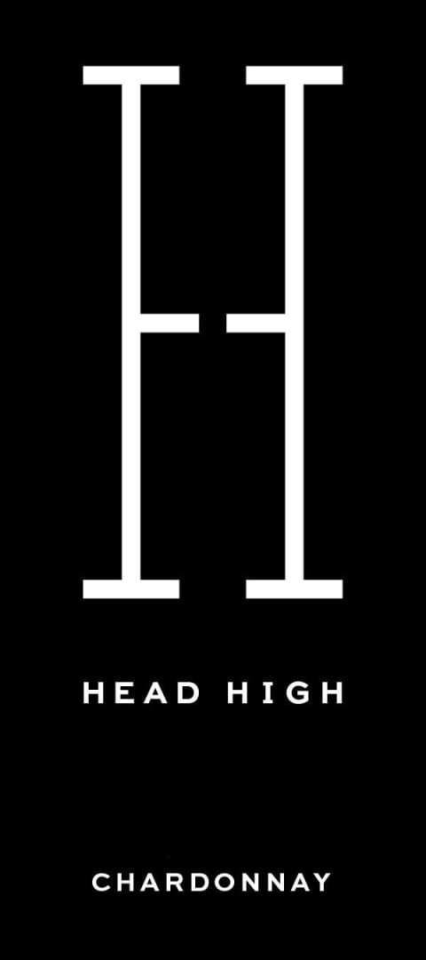 Head High Wines Sonoma County Chardonnay 2021 | Wine.com