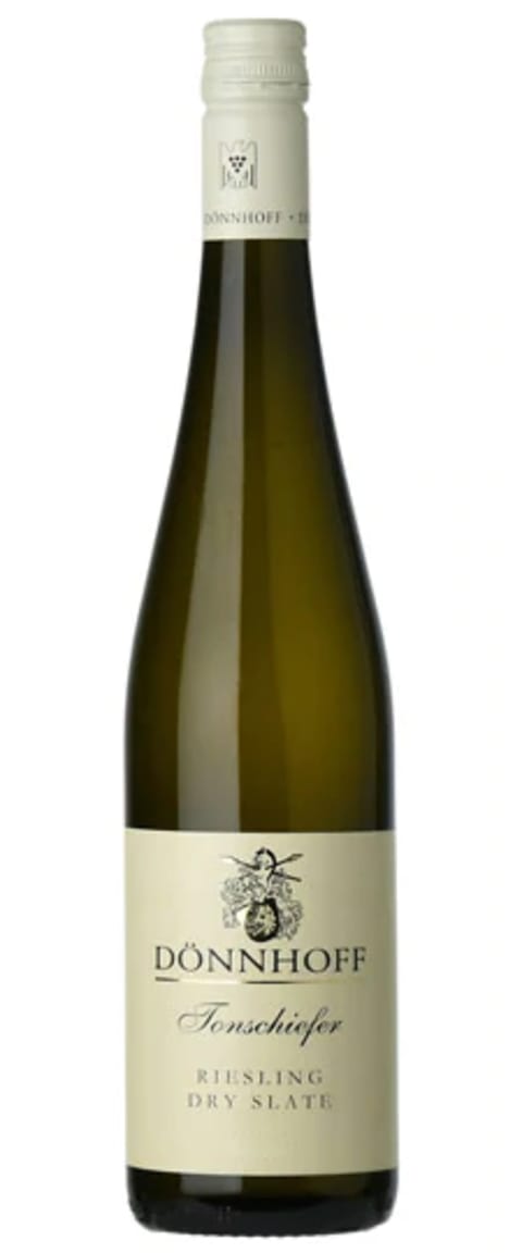 Donnhoff Tonschiefer Riesling Dry Slate 2019 | Wine.com