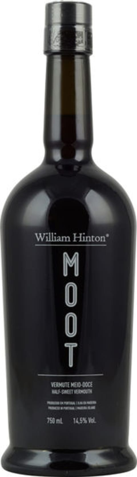 William Hinton Moot Vermouth | Wine.com