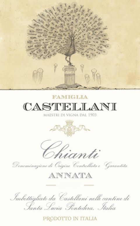 Castellani Chianti Annata 2020 | Wine.com