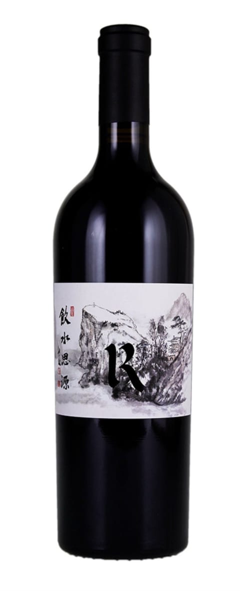 Realm Cellars Beckstoffer Dr. Crane Cabernet Sauvignon 2018 | Wine.com