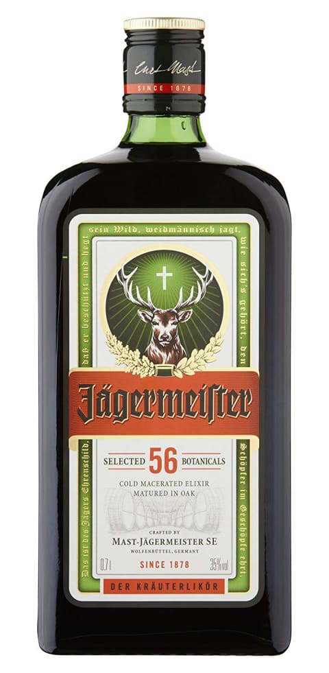 Jagermeister Liqueur | Wine.com
