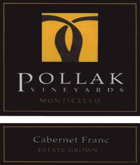 Pollak Vineyards Cabernet Franc 2014 | Wine.com