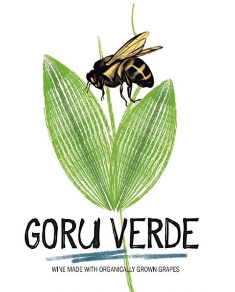 Ego Bodegas Goru Verde 2020 | Wine.com