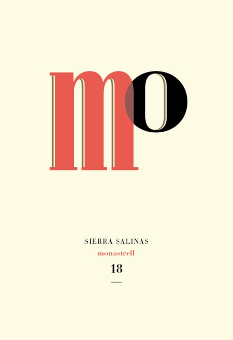 Bodegas Sierra Salinas Mo Monastrell 2018 | Wine.com