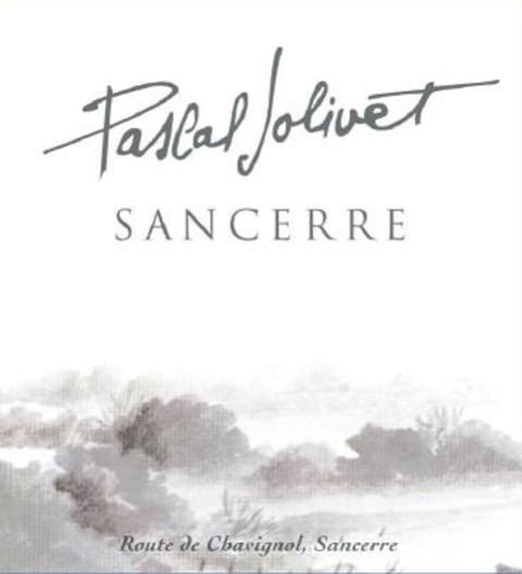 Pascal Jolivet Sancerre 2020 | Wine.com