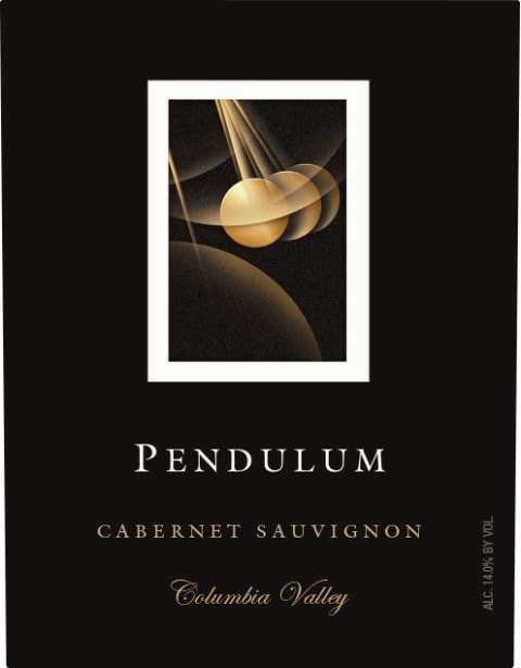 Pendulum Cabernet Sauvignon 2019 | Wine.com