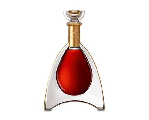 Martell L'Or de Jean Martell Cognac | Wine.com