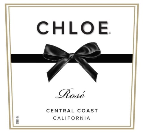 Chloe Rose 2021 | Wine.com