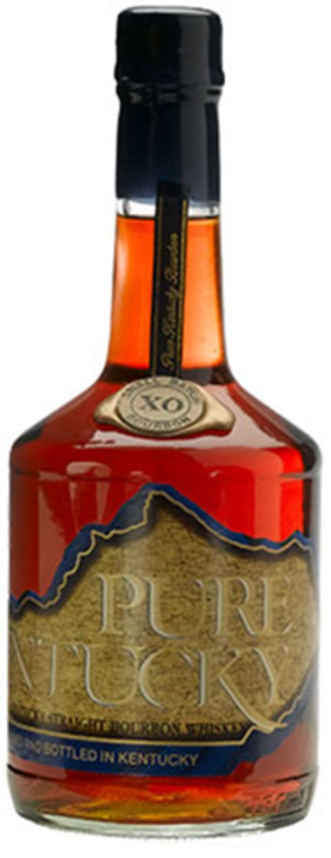 Willett Pure Kentucky Bourbon Whiskey | Wine.com
