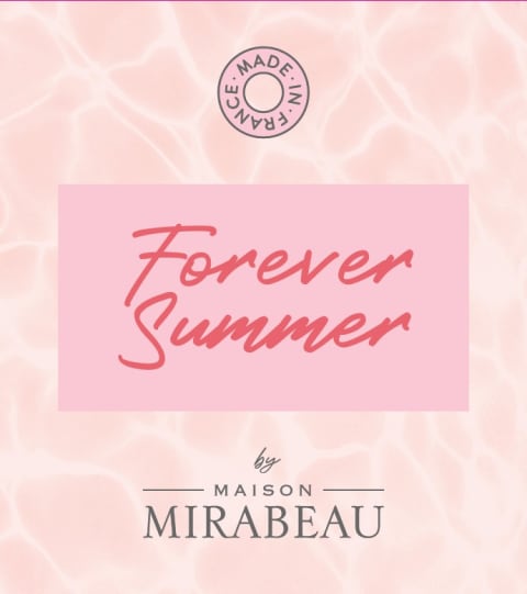 Mirabeau Forever Summer Rose 2022 | Wine.com