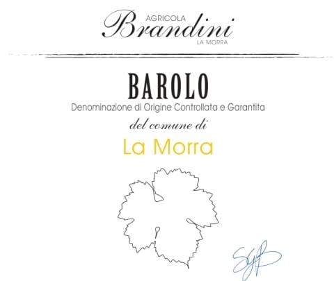 Brandini Barolo La Morra 2017 | Wine.com