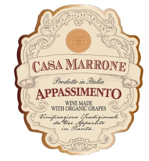 Casa Marrone Appassimento Bianco 2019 | Wine.com