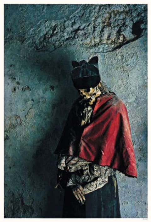 Orin Swift Cellars Palermo Cabernet Sauvignon 2017 | Wine.com