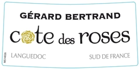 Cote des Roses Sauvignon Blanc 2019 | Wine.com