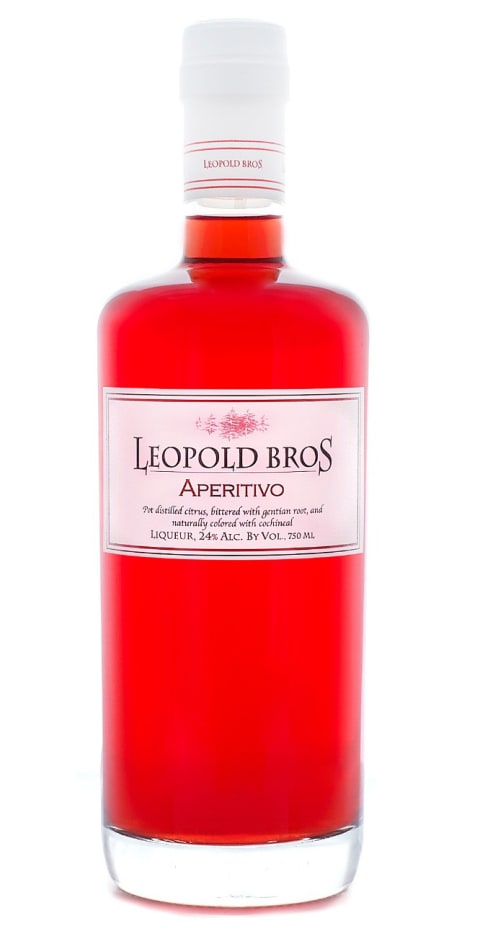 Leopold Bros. Aperitivo Liqueur | Wine.com