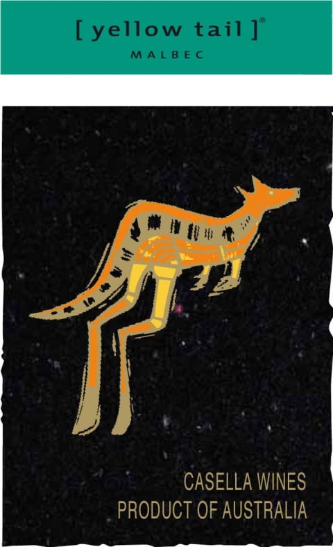 Yellow Tail Malbec 2016 | Wine.com