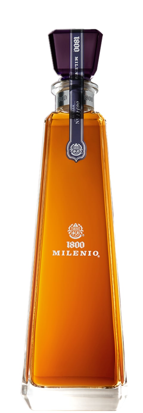 1800 Millenio Extra Anejo Tequila Wine 1800-millenio-extra-anejo-tequila-wine