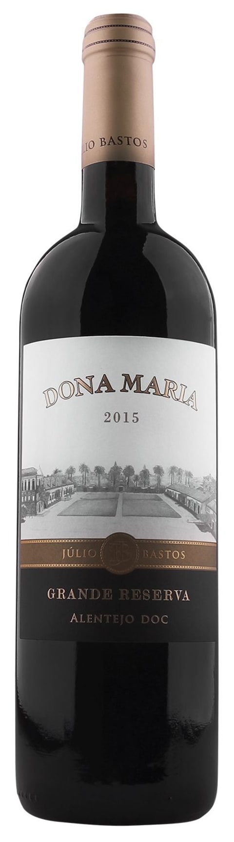 Dona Maria Grande Reserva Tinto 2015 | Wine.com