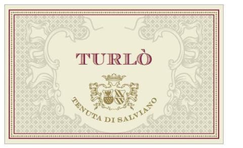Tenuta di Salviano Turlo 2018 | Wine.com