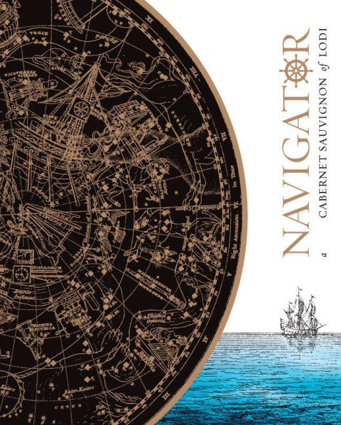 Navigator Cabernet Sauvignon 2015 | Wine.com