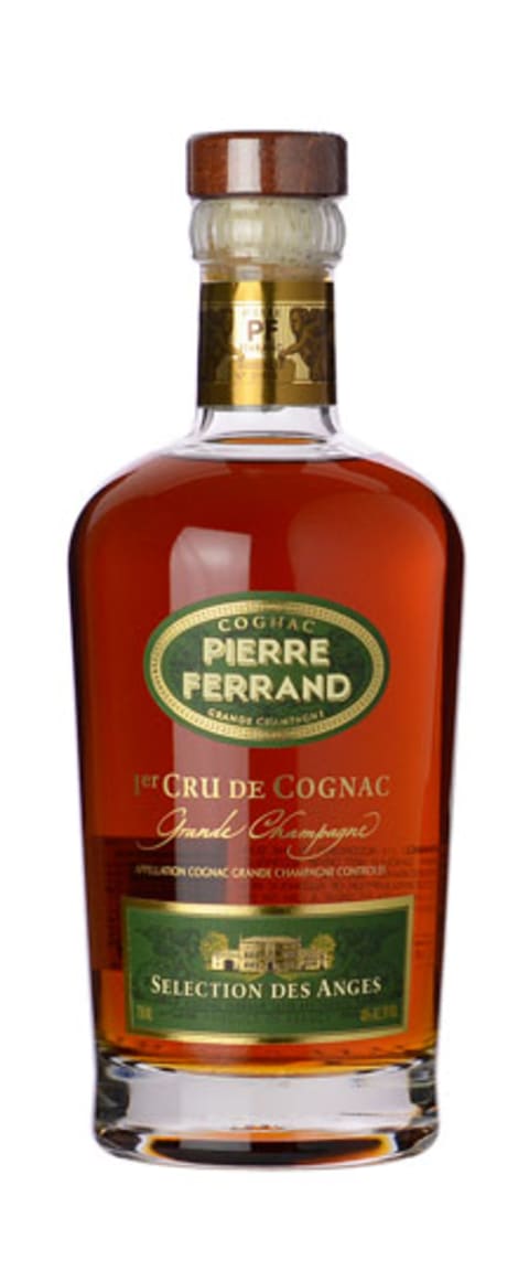 Pierre Ferrand Selection Des Anges Cognac | Wine.com