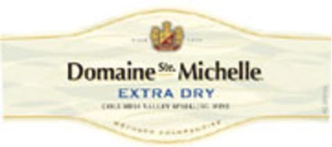Domaine Ste. Michelle Domaine Ste Michelle Extra Dry | Wine.com