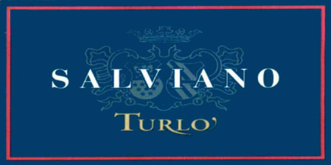 Tenuta di Salviano Turlo 2015 | Wine.com