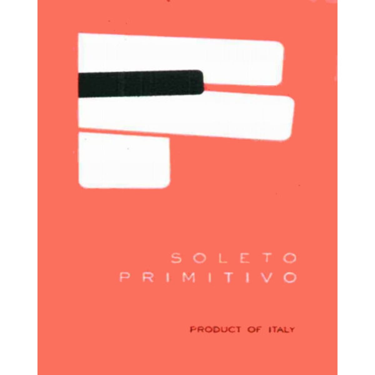 Soleto Primitivo 2008 | Wine.com