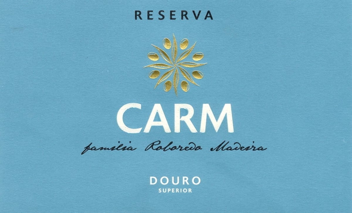 CARM Douro Reserva 2008 | Wine.com