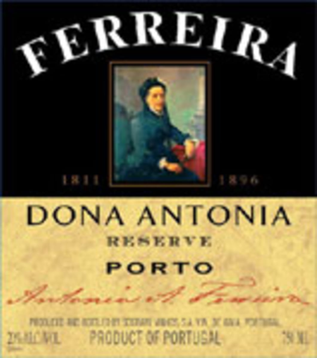 Ferreira Porto Dona Antonia Personal Reserve | Wine.com