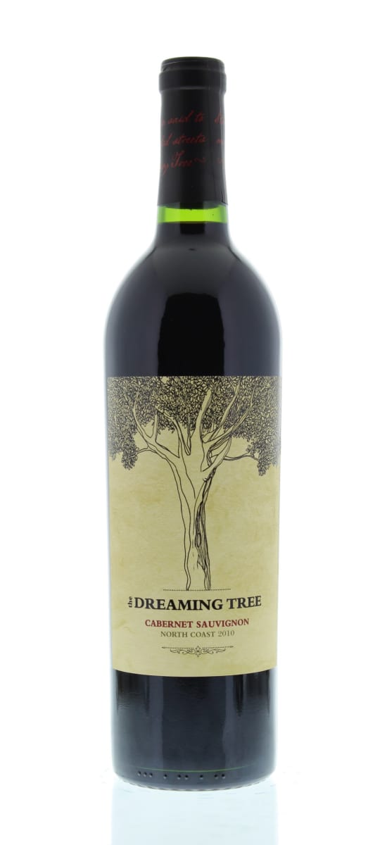 The Dreaming Tree Cabernet Sauvignon 2009 | Wine.com