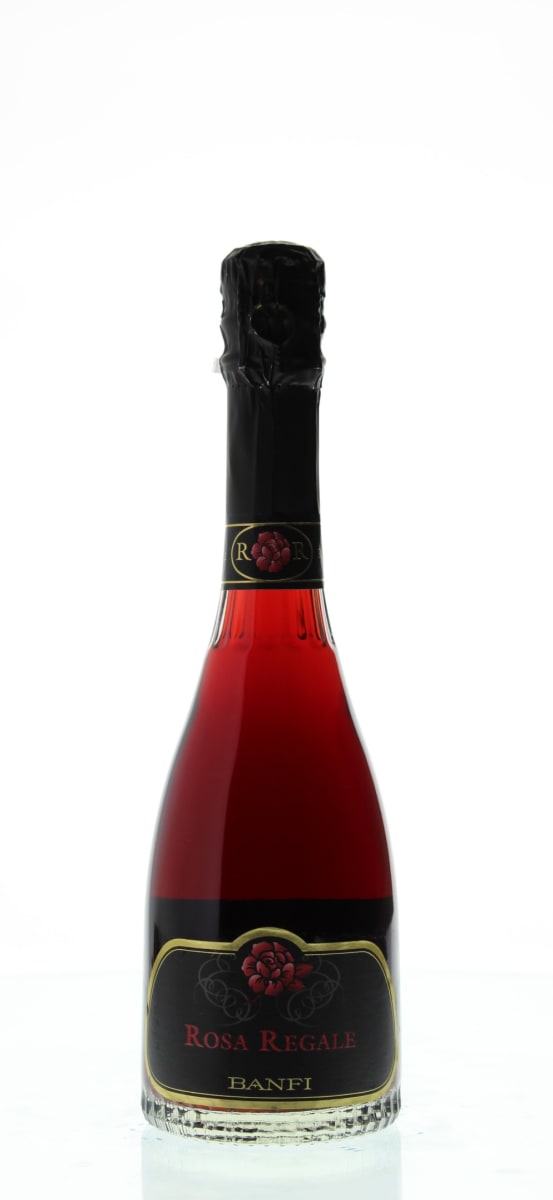 Banfi Rosa Regale Brachetto (375ML half-bottle) 2011 | Wine.com