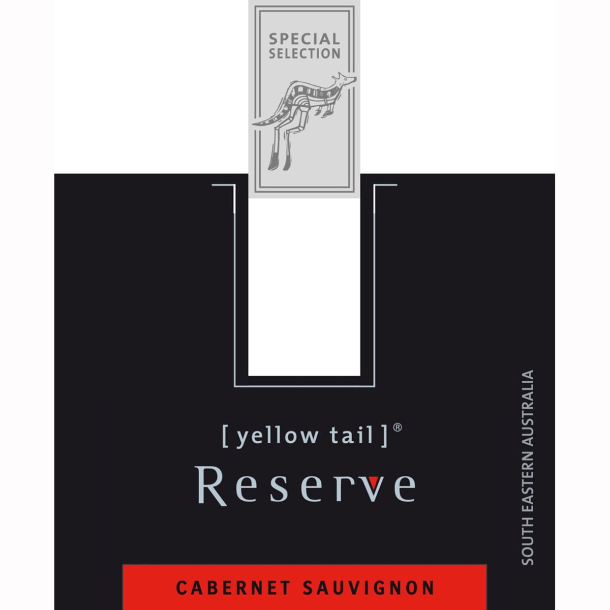 Yellow Tail The Reserve Cabernet Sauvignon 2011 | Wine.com