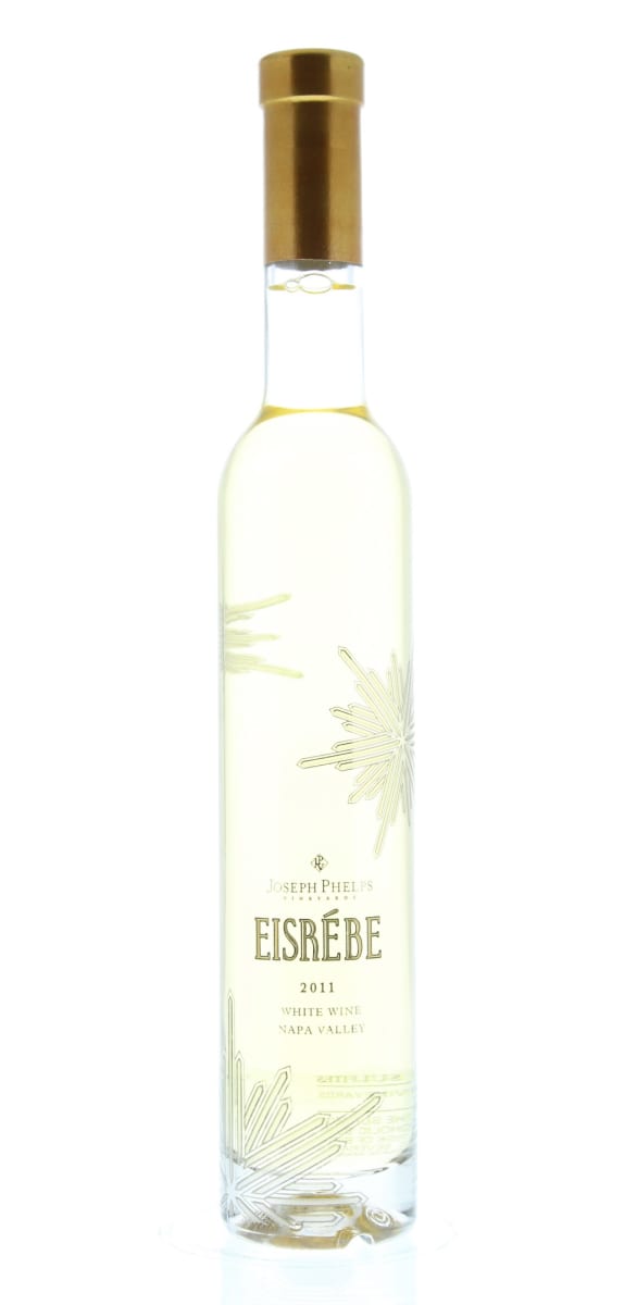 Joseph Phelps Eisrebe (375ML half-bottle) 2011 | Wine.com