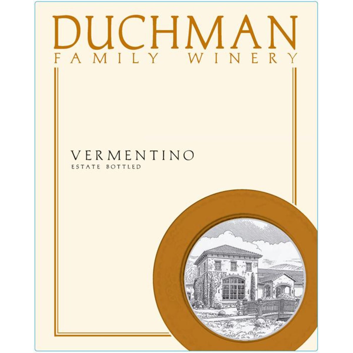 Duchman Vermentino 2011 | Wine.com