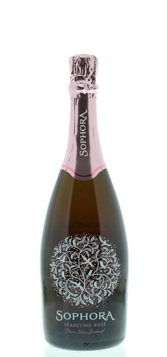 Sophora Sparkling Rose | Wine.com
