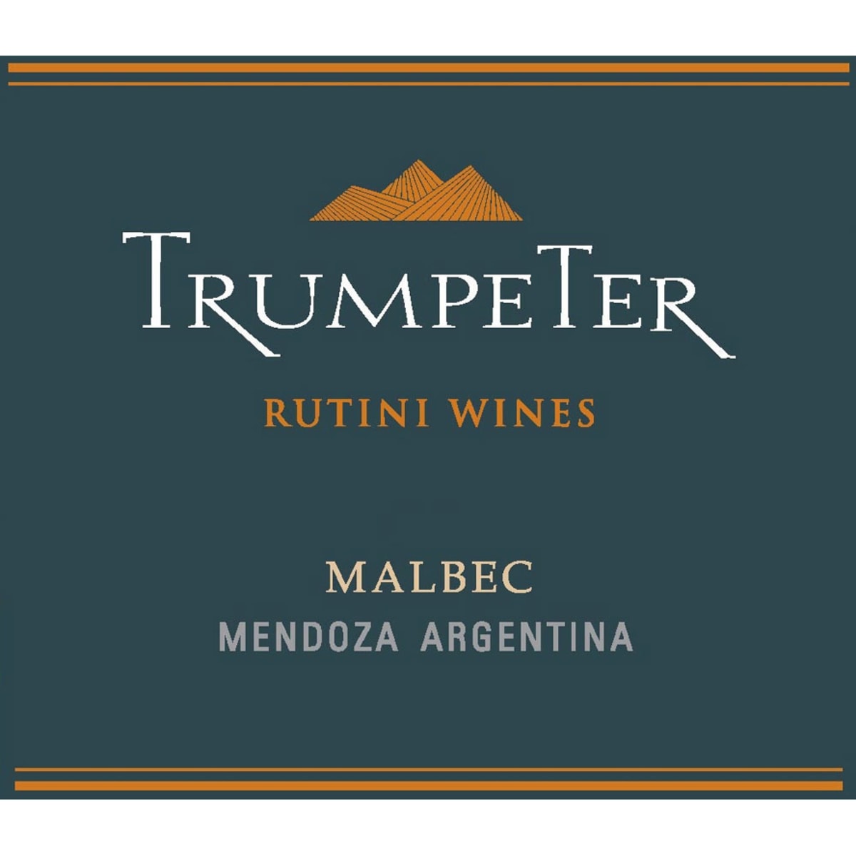 Trumpeter Malbec 2012 | Wine.com