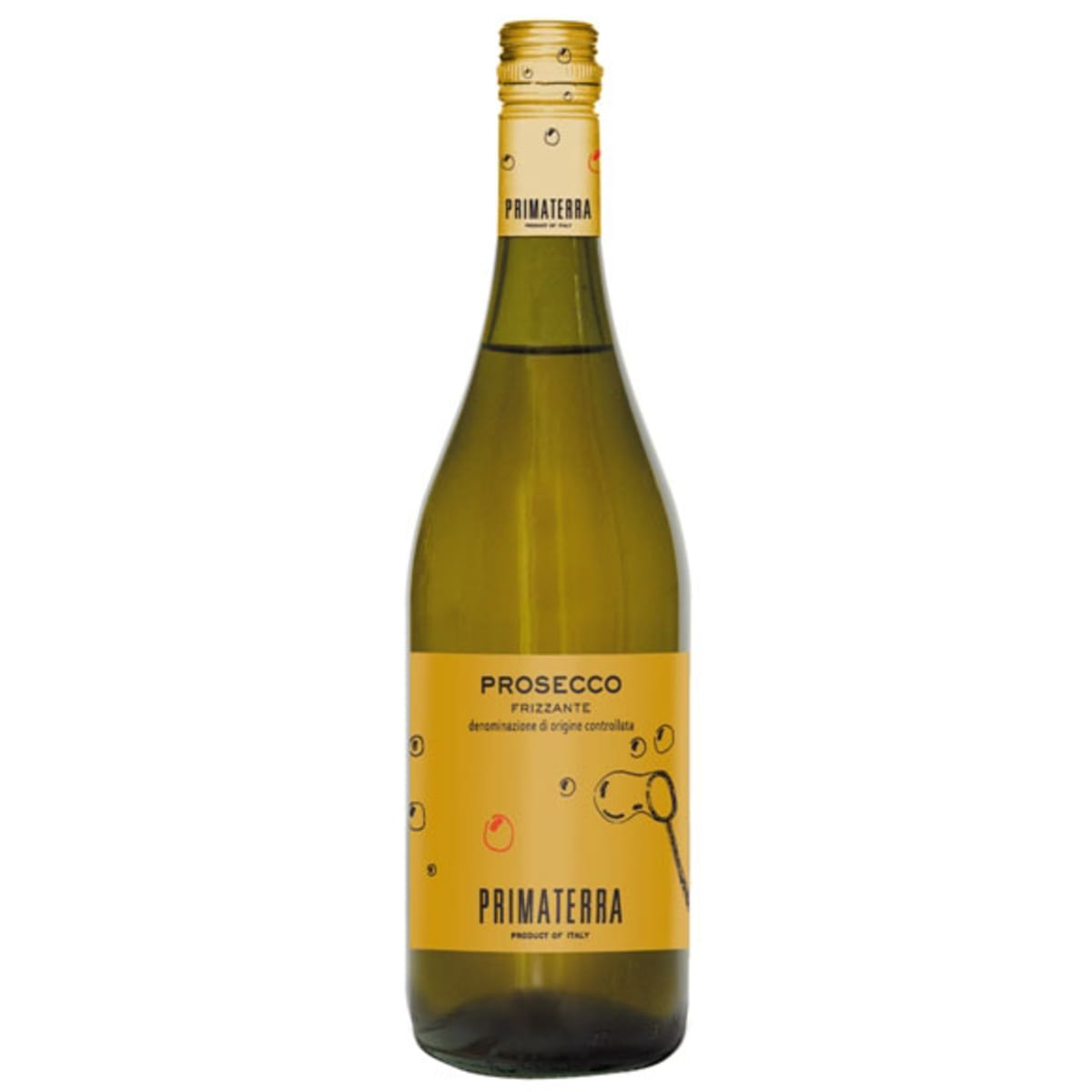 Primaterra Prosecco | Wine.com