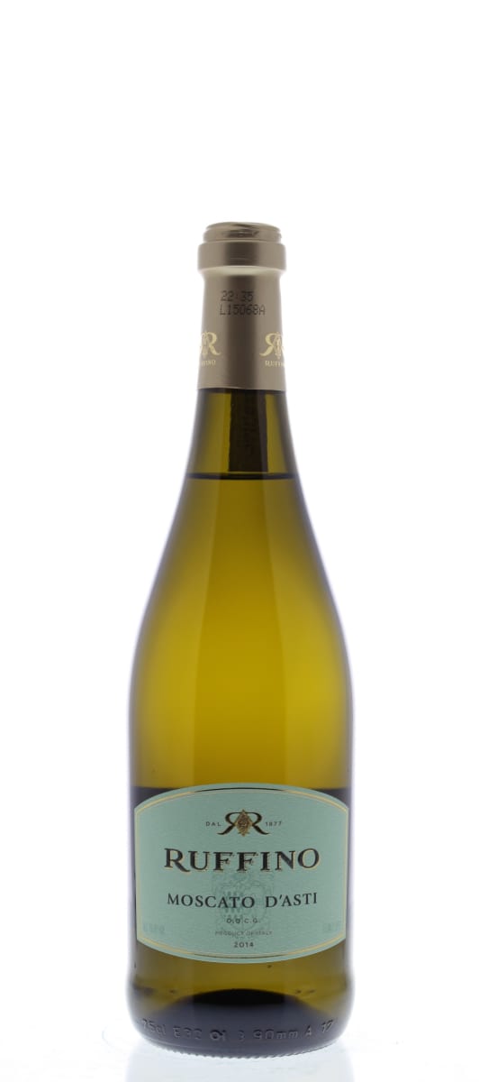 Ruffino Moscato d'Asti 2014 | Wine.com