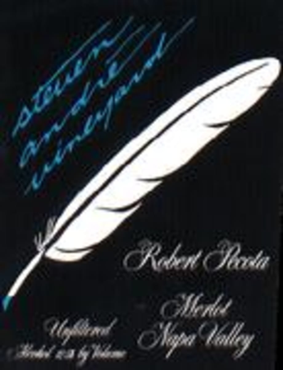 Robert Pecota Steven Andre Merlot 1997 | Wine.com
